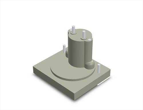 3D ContentCentral - Free 3D CAD Models, 2D Drawings, and Supplier Catalogs