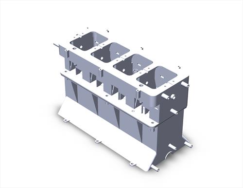 3D ContentCentral - Free 3D CAD Models, 2D Drawings, and Supplier Catalogs