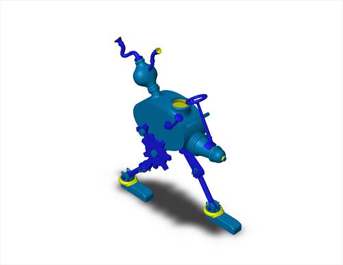 3D ContentCentral - Free 3D CAD Models, 2D Drawings, and Supplier Catalogs