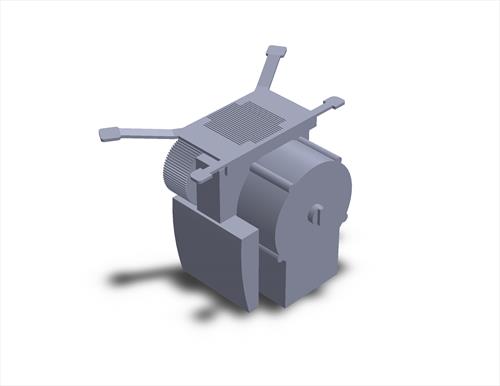 3D ContentCentral - Free 3D CAD Models, 2D Drawings, and Supplier Catalogs
