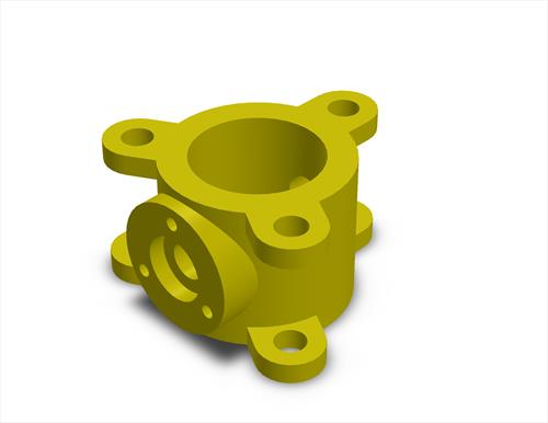 3D ContentCentral - Free 3D CAD Models, 2D Drawings, and Supplier Catalogs