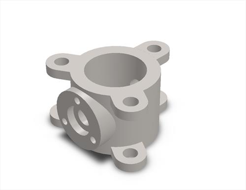 3D ContentCentral - Free 3D CAD Models, 2D Drawings, and Supplier Catalogs