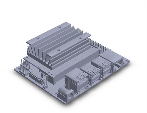 3D ContentCentral - Free 3D CAD Models, 2D Drawings, and Supplier Catalogs