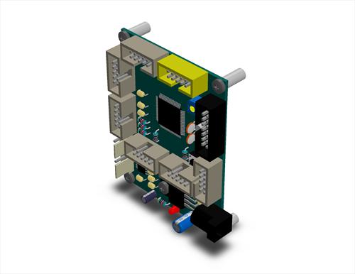 3D ContentCentral - Free 3D CAD Models, 2D Drawings, and Supplier Catalogs