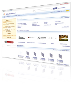 3D ContentCentral - Free 3D CAD Models, 2D Drawings, and Supplier Catalogs